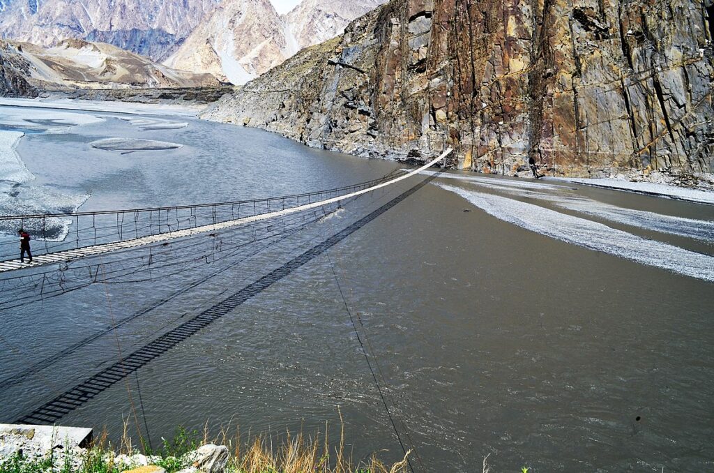 Things to explore in Hunza Valley Gilgit-Baltistan region of Pakistan