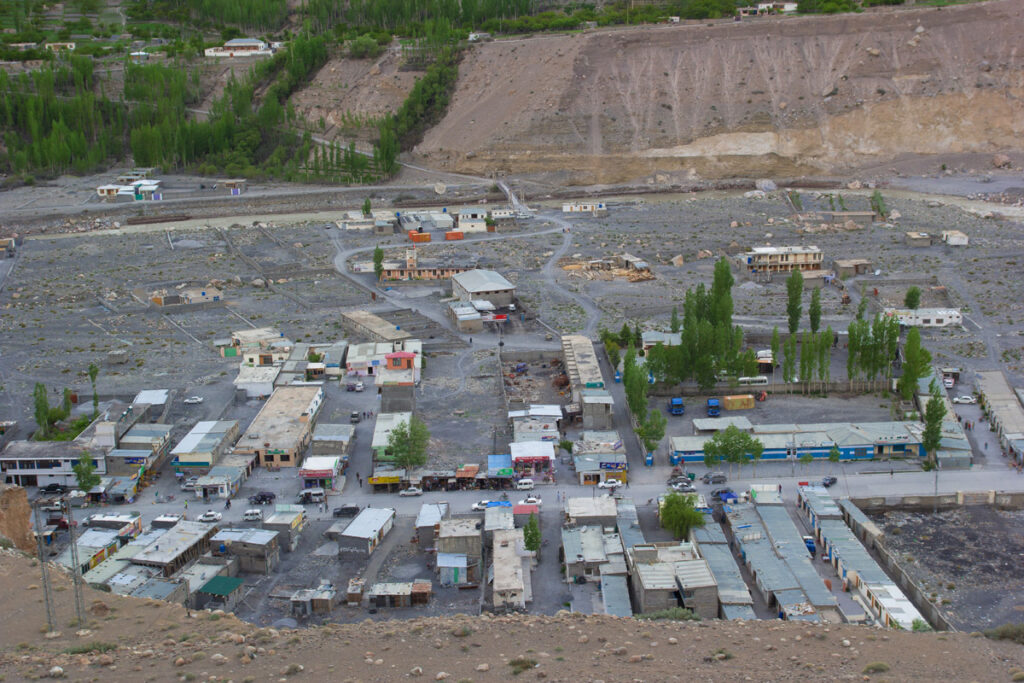 Things to explore in Hunza Valley Gilgit-Baltistan region of Pakistan ...