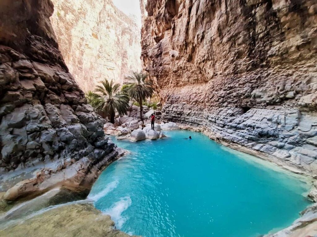 Top Sights to Explore in Balochistan
