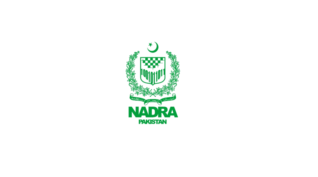 Other Institutions Having Access to Data Under Question After NADRA